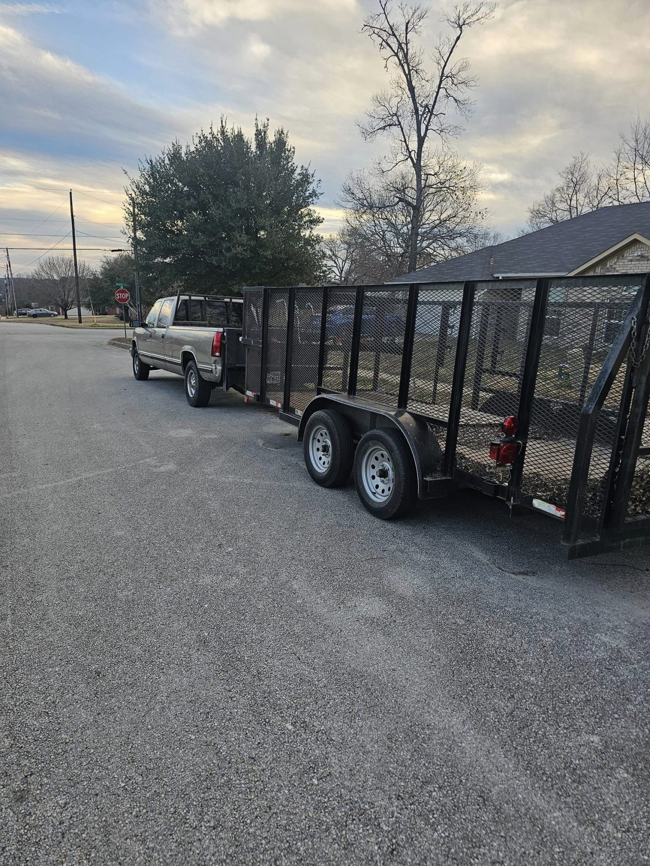 Highland Trash Service – Trash Pickup Service for East Texas