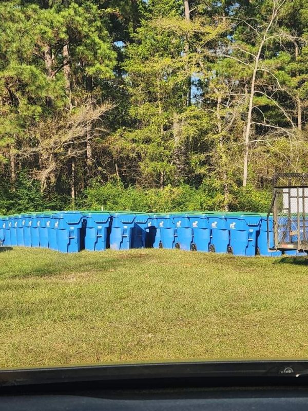 Highland Trash Service – Trash Pickup Service for East Texas